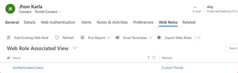 Associate Disassociate Two Entities With 1 N And N N Relationship Using Relate And Unrelate