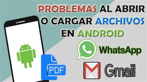 ¿por Qué No Puedo Abrir Documentos En Whatsapp Haras Dadinco