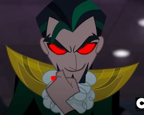 Pin En Ra S Al Ghul Santiago