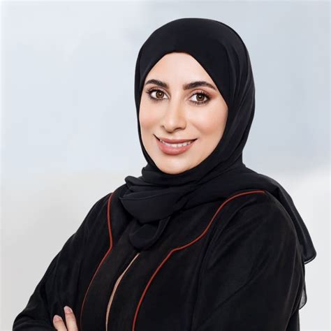 He Dr Farida Al Hosani Glide