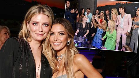 The Hills Cast Fighting Over Salary Differences