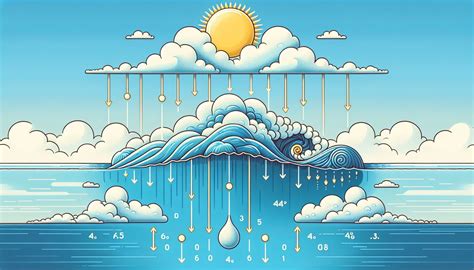 Explain It How Do Clouds Form In The Sky