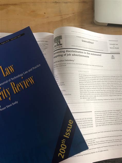 David Dalenberg On Linkedin My Award Winning Publication In Computer