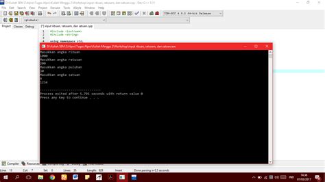 Workshop Algoritma Pemrograman 2 Robotkoding
