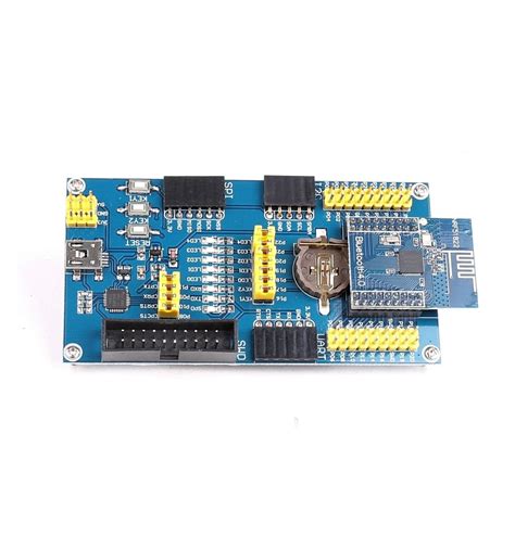 NRF Bluetooth Evaluation Kit DIYElectronics