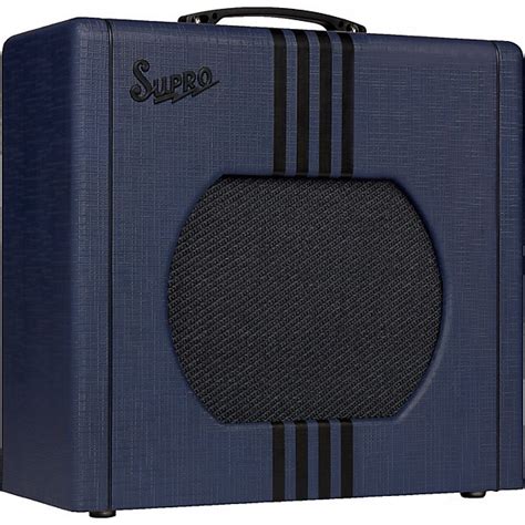 Supro Guitar Amps