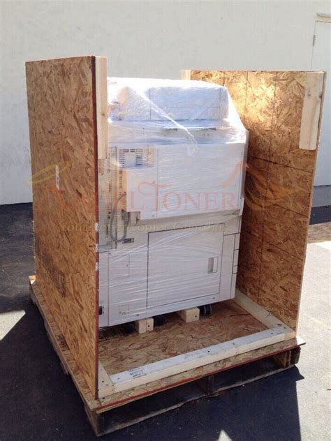 Sharp Bp 70c31 Color Printer Scanner Copier 31 Ppm A3 Laser Mfp 70c36