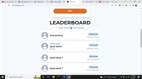 GitHub Syedashar1 Team Seas Clone A TeamSeas Clone Built On Nestjs SQLite Prisma