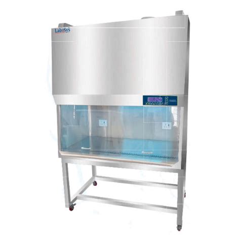 Class Ii A2 Biological Safety Cabinet At 26550000 Inr In New Delhi