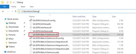 C No Test Assemblies Found Matching The Pattern Visual Studio Test VSTS Stack Overflow