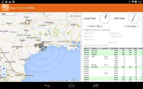 Ads B Flight Scanner Apk For Android Download