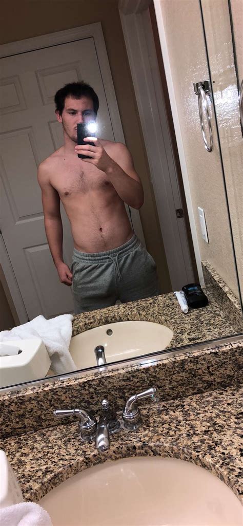 Straight Guy Baited On Snapchat