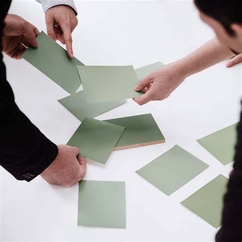 Colour Communication Within Industry Ncs Colour