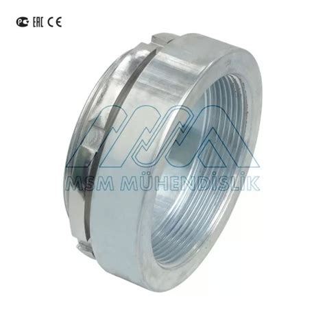 Threaded Conduit Connector Hubemt Conduit Imc Conduit Flexible Steel