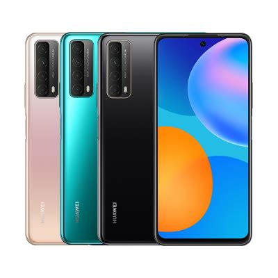 Huawei Y A Otcer Ph B B Tech Partner