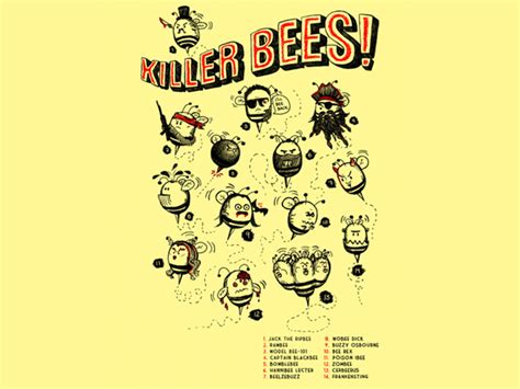 Killer Bees