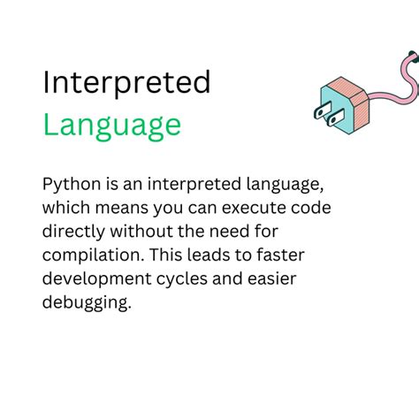 Advantages Of Python Part 2 R Cyber Garudas