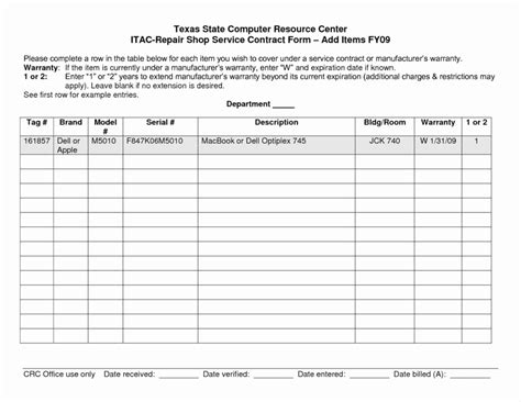 Hvac Equipment Start Up Sheets At Stuart Witt Blog