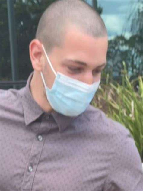 Men Charged Over Baffling And Iconic Pam The Bird Graffiti In Melbourne