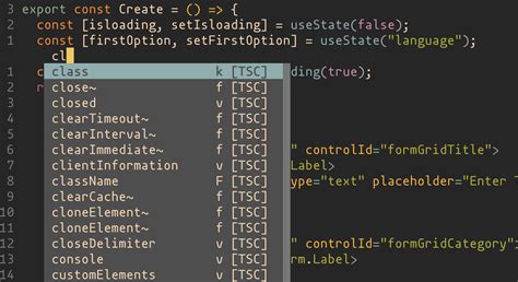Custom Snippets Are Not Appearing Issue Neoclide Coc Snippets GitHub