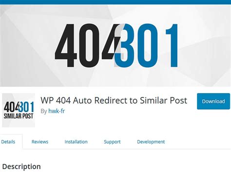 5 Best Redirection Wordpress Plugins And Tools Codevibrant