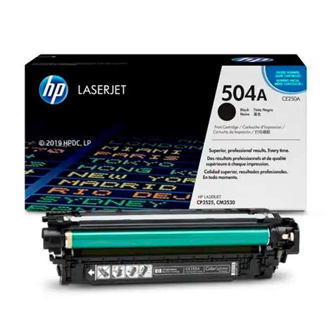 Toner Hp Ce A Compusoft