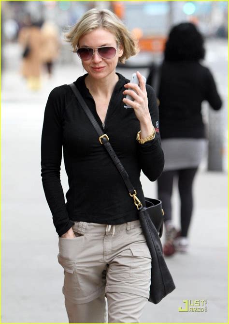 Rene Zellweger Renee Zellweger Style Renee Zellweger Estilo Casual