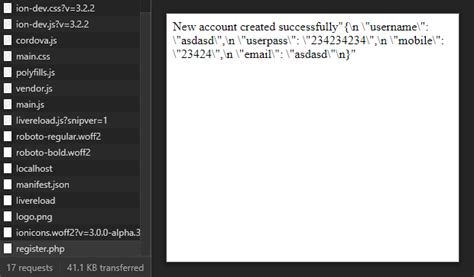Php Unexpected Token N In JSON At Position Stack Overflow