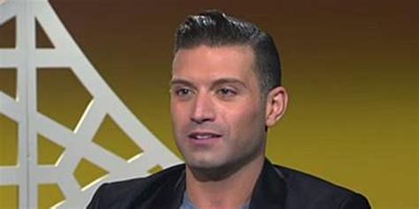 Omar Sharif Jr Featured On Arabic Tv News