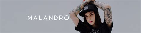 Malandro Caps