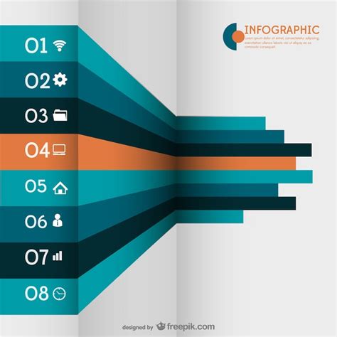 Inforgraphic Wallpaper