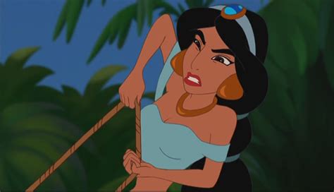 Jasmine Enchanted Tales Princess Jasmine Image Fanpop