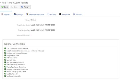 Real Time Addm Tércio Costa Oracle Dba Oracle Ace Pro Oce Maa Oce