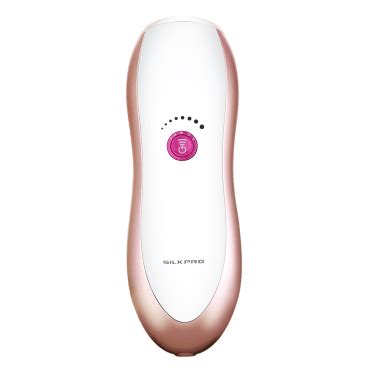 Silkpro Home Laser Hair Removal Device 399 Laser Hair Removal Device