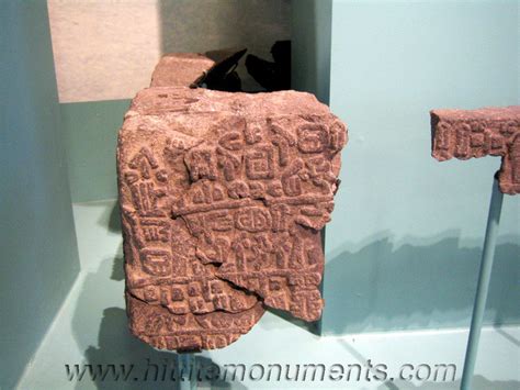 Hittite Monuments Tell Tayinat