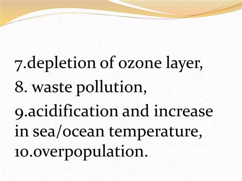 Environmental Philosophy And Environmental Aesthetics Pptpptx