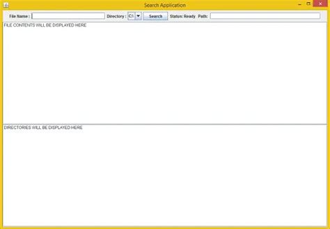 File Handling Sourcecodester