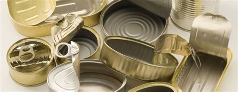 ¿qué Productos Se Hacen Con El Estaño Codam Sa
