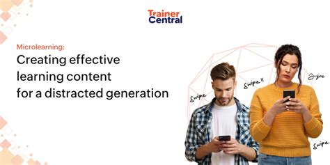 Sequential Learning Trainercentral