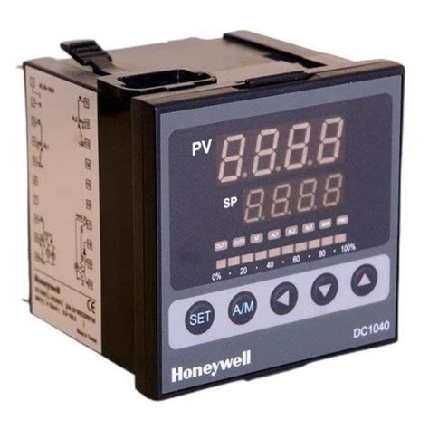 Honeywell Pid Controller At ₹ 5200 Honeywell Temperature Controllers