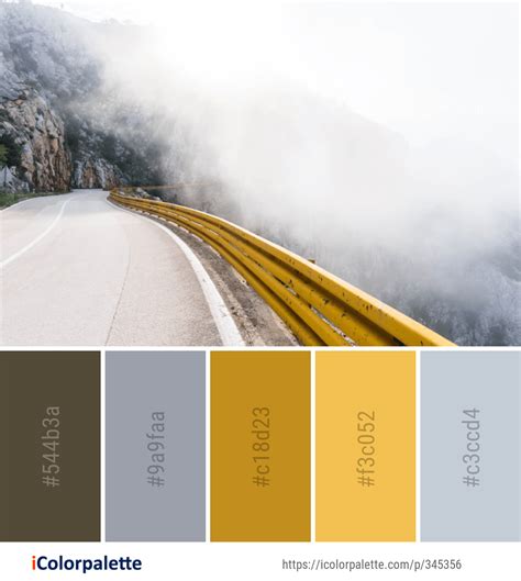 251 Infrastructure Color Palette Ideas In 2021 Icolorpalette