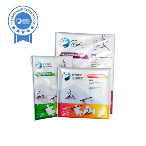 Rompecabezas De Mdf Para Sublimar Color Make Sublione Venta De Productos Para Sublimar