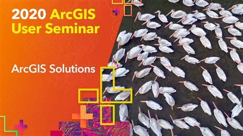 Whats New In ArcGIS ArcGIS Solutions YouTube