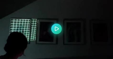 I Love Projector Technology Integrated Into Art Album On Imgur