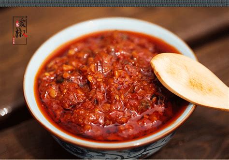 家常辣椒酱 辣椒酱怎么做好吃 家庭辣椒酱 文秘苑图库
