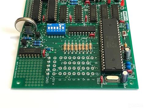Esp32 Cpu Board For Esp Prog Share Project Pcbway Artofit