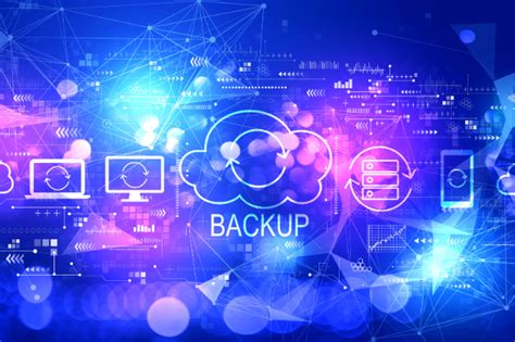 soluções de backup automático para pequenas empresas