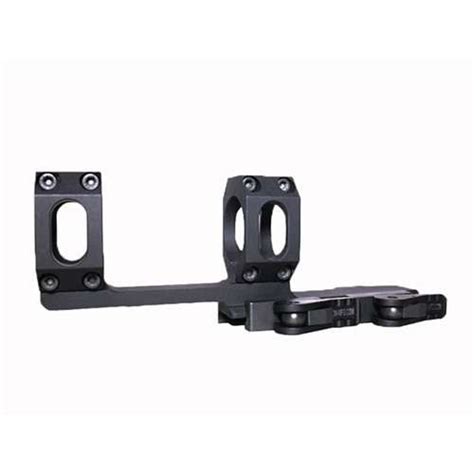 Recon X Extended Scope Mounts Range Usa
