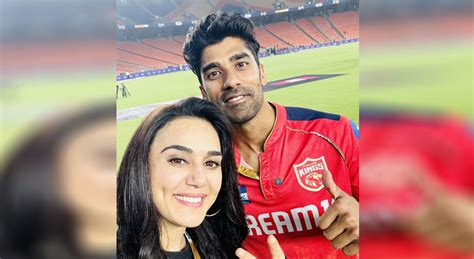 Anil Kapoor extends birthday wishes to PBKS owner Preity Zinta, hopes ...
