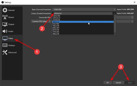 Fix OBS High CPU Usage On Windows Quick Ways